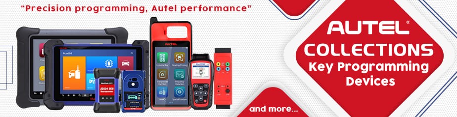 Techno Lock Keys Trading | Automotive Locksmith Services