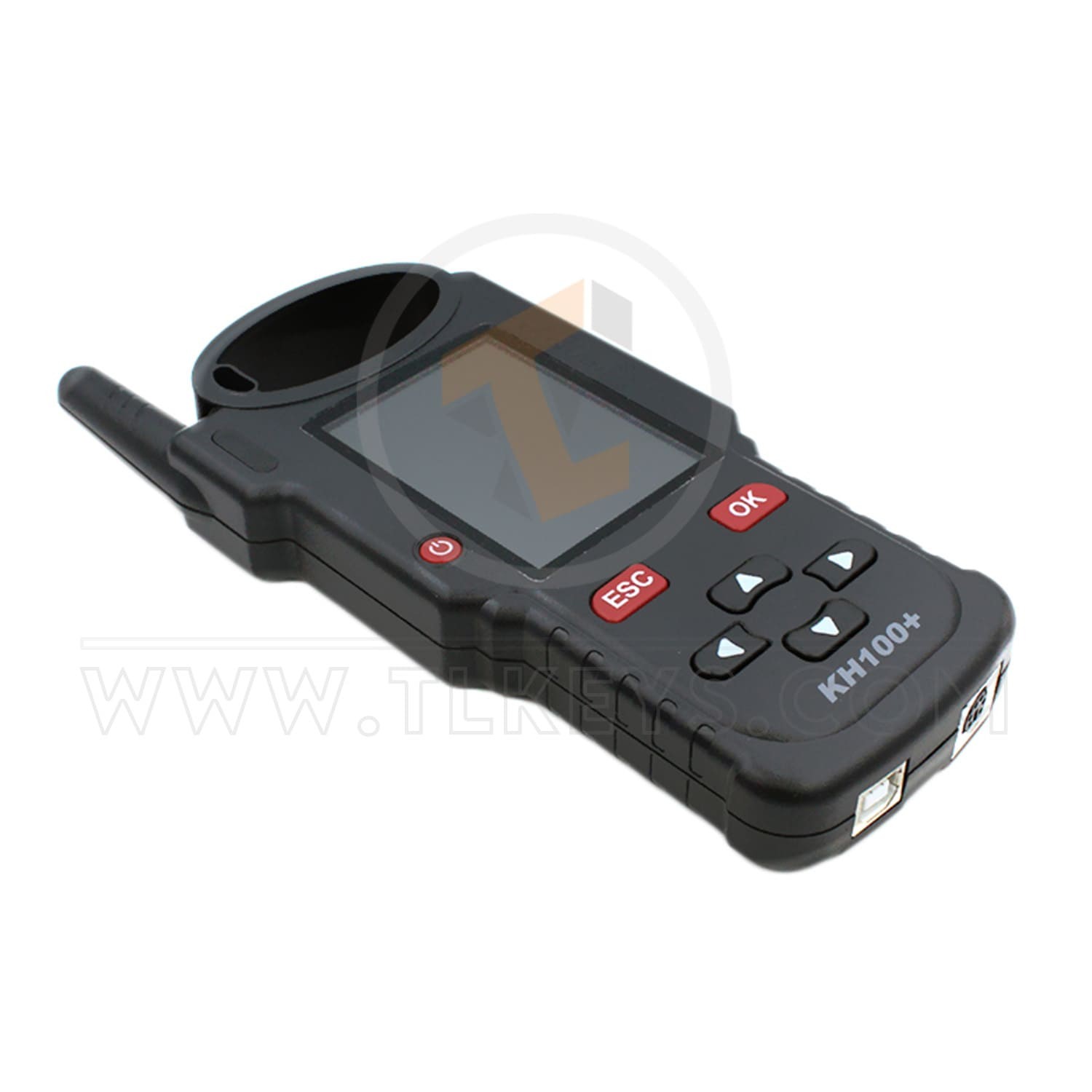 Lonsdor KH100 Remote Key Programmer