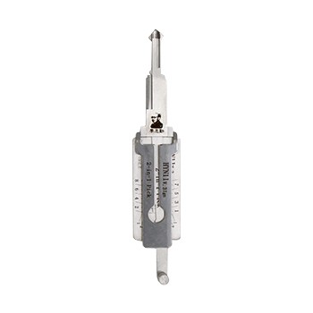 Original Lishi HYN11 v.3 Ign 2 in1 Pick Decoder