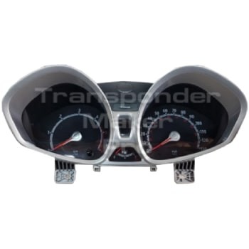 Software module 219 – Ford dashboard Visteon type
