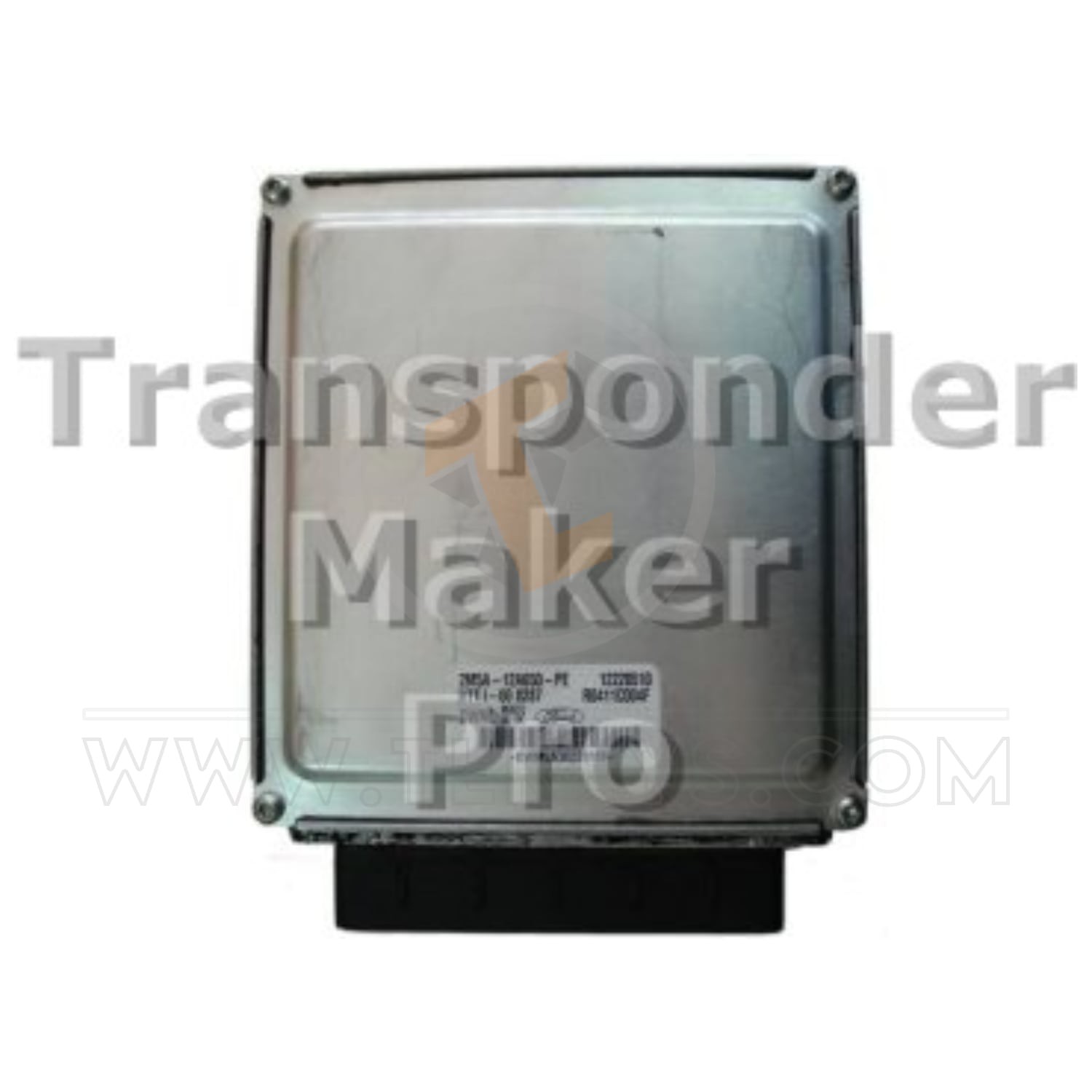 Software module 72 – Ford engine ECU Delphi