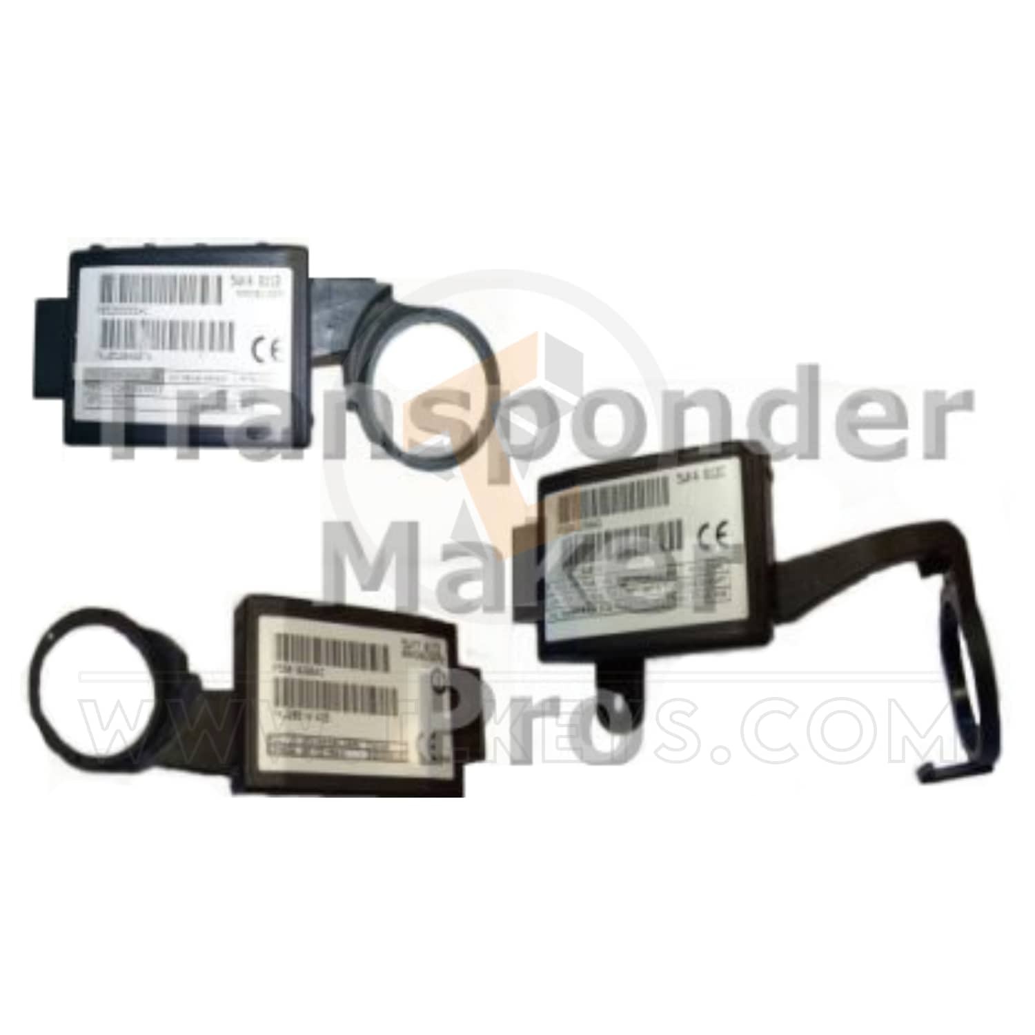 Software module 76 – Chrysler immobox SKIM