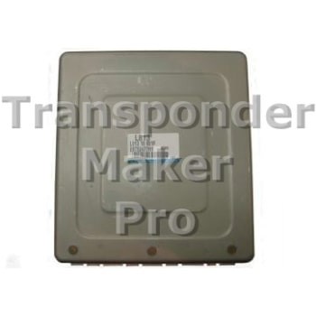 Software module 82 – Mazda 6 engine ECU Mitsubishi