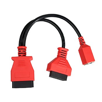Autel BMW Ethernet Cable for BMW F-Series Key