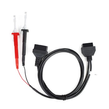 Lonsdor JLR Connector for 2015-2021