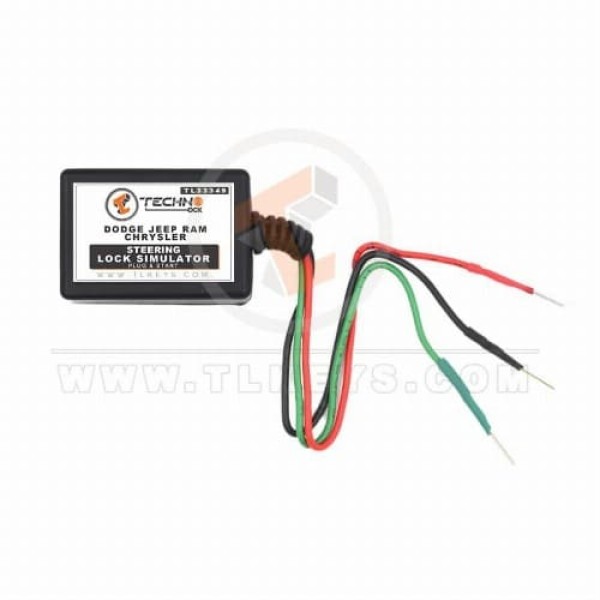 Techno Lock Keys Trading | Automotive Locksmith Services