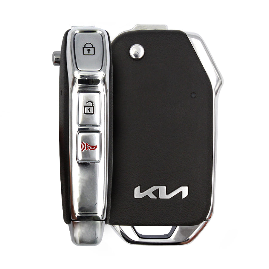 95430-K0120 Genuine Kia Flip Key Remote