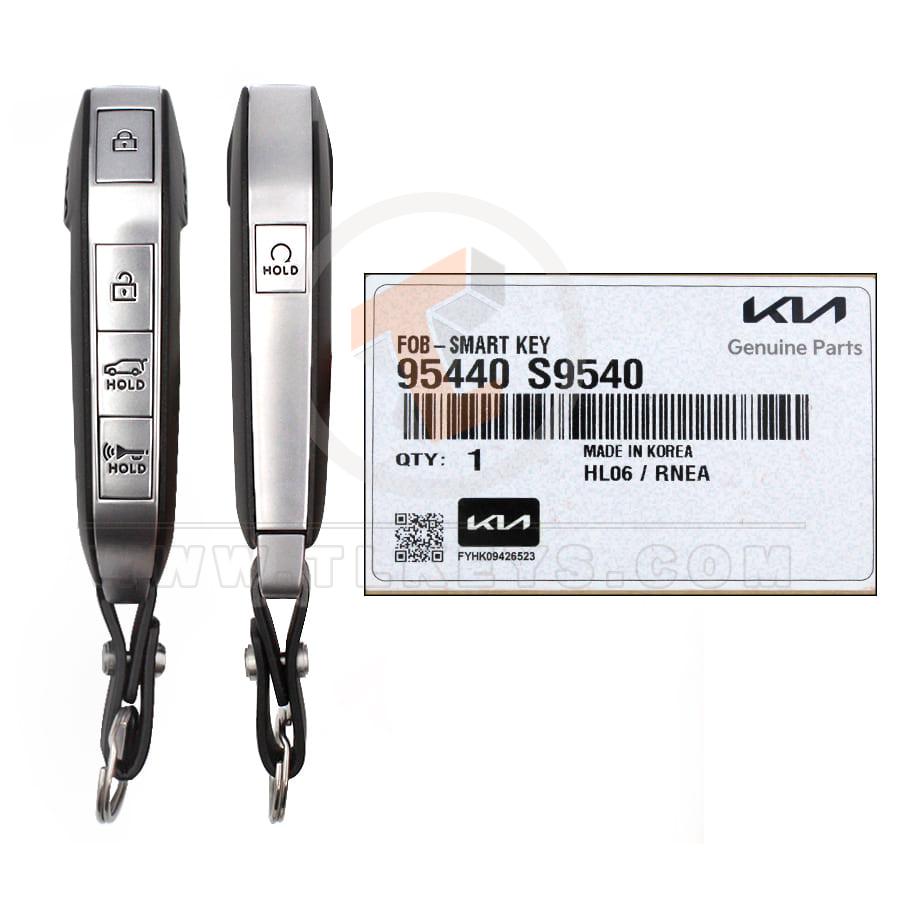 95440-S9540 Genuine Kia Smart Proximity