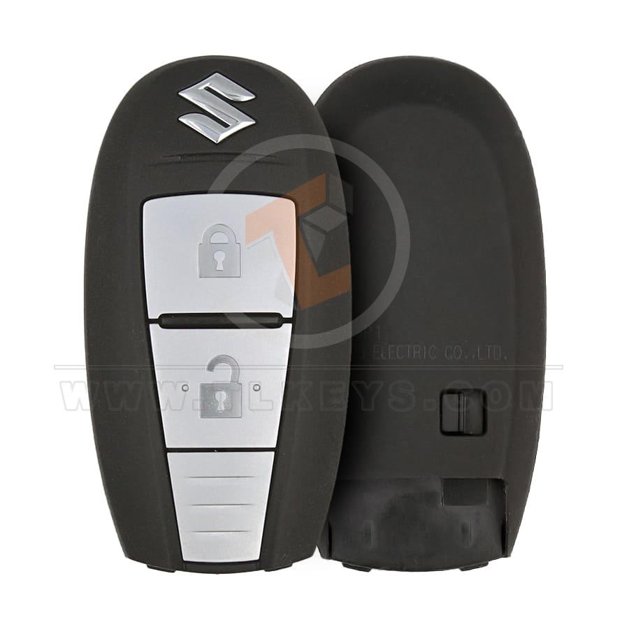 37172-M68P50 Original Smart Proximity Remote Key