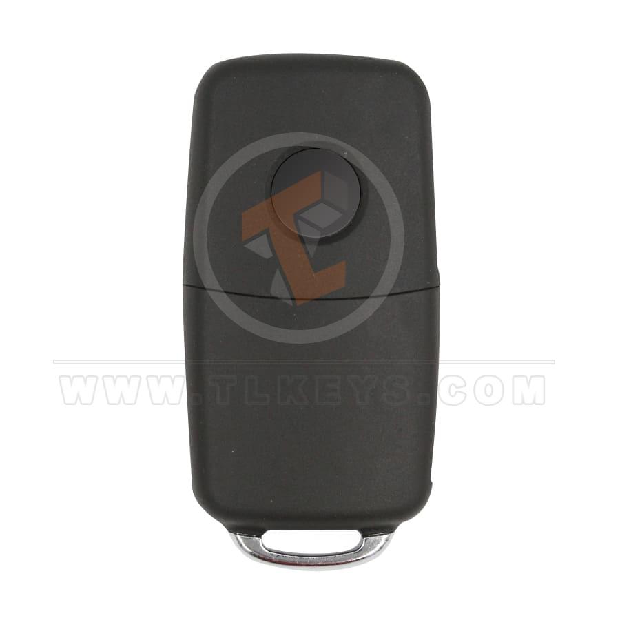 Aftermarket Brand Proximity Flip Key Remote