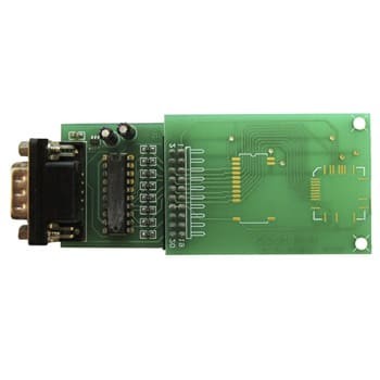 Tmpro 2 TMPro MC68HC805P18 Motorola Adapte
