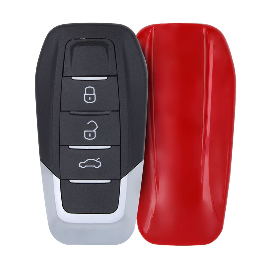 Xhorse XKFEF1EN Key Remote 3B