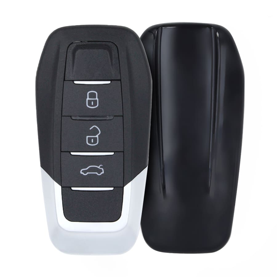 Xhorse XKFEF5EN Key Remote 3B