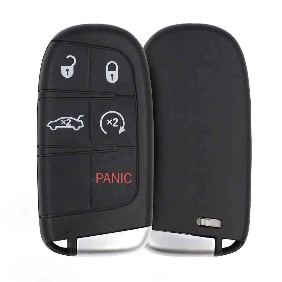 Chrysler Smart Proximity Aftermarket