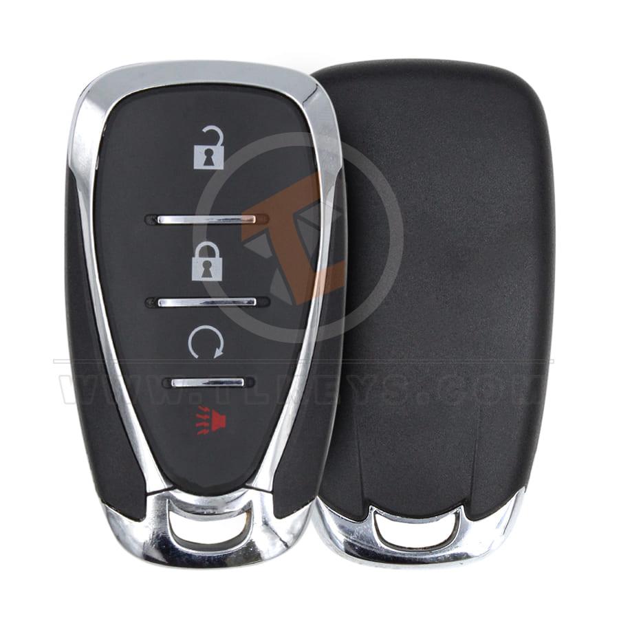 Chevrolet Smart Proximity Aftermarket