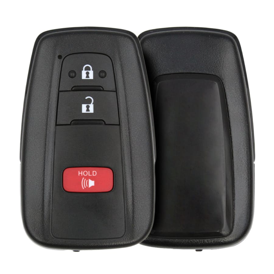 8990H-0R020 Aftermarket Brand Smart Proximity Remote Key