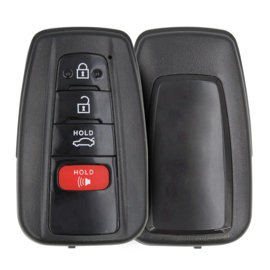 89904-33570 Toyota Smart Proximity Aftermarket