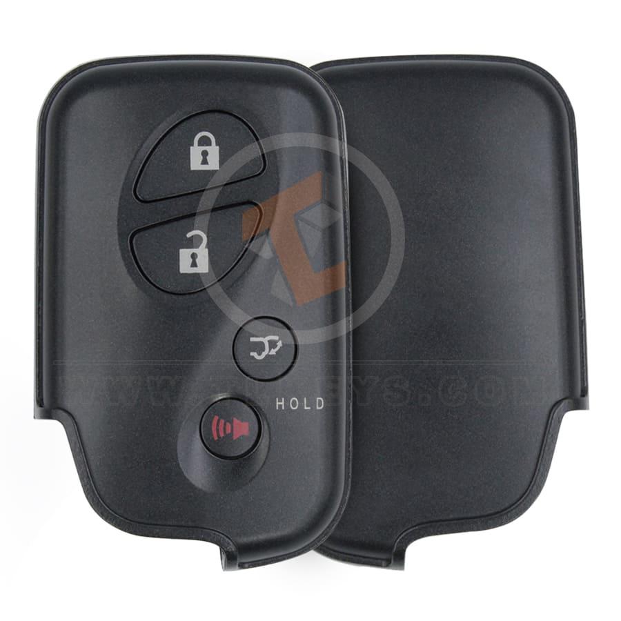 89904-60624 Lexus Smart Proximity Aftermarket