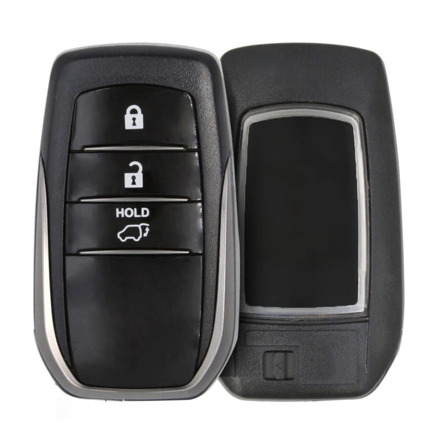 89904-60X70 Toyota Smart Proximity Aftermarket