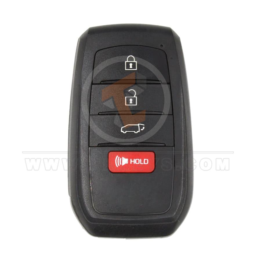 8990H-60530 Toyota Smart Proximity Aftermarket