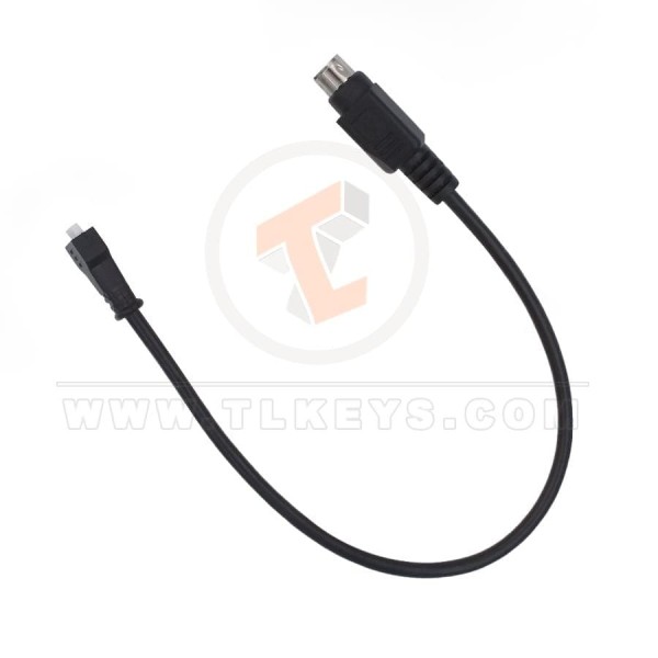 KeyDiy 6 Pin Cable for KD900 KD-X2 Key Programmer