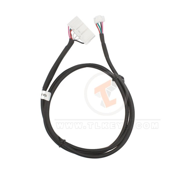 Lonsdor FP24 FP27 Cable for Toyota 8A