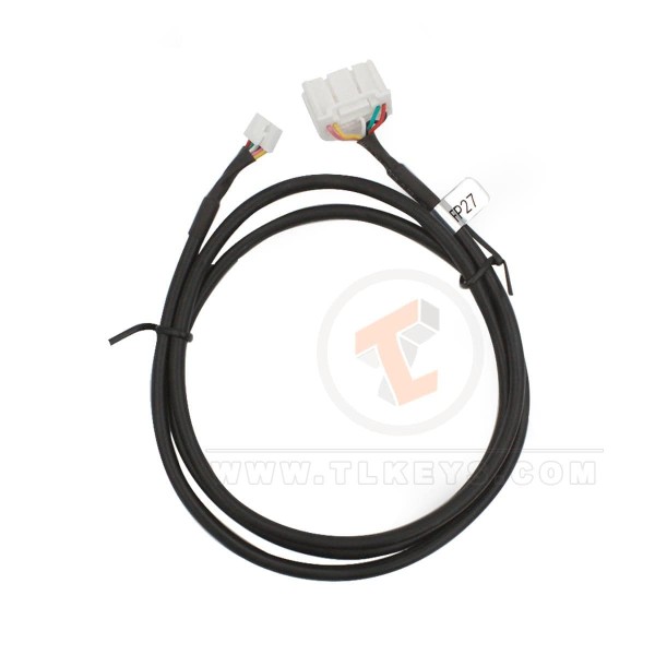 Lonsdor FP24 FP27 Cable for Toyota 8A