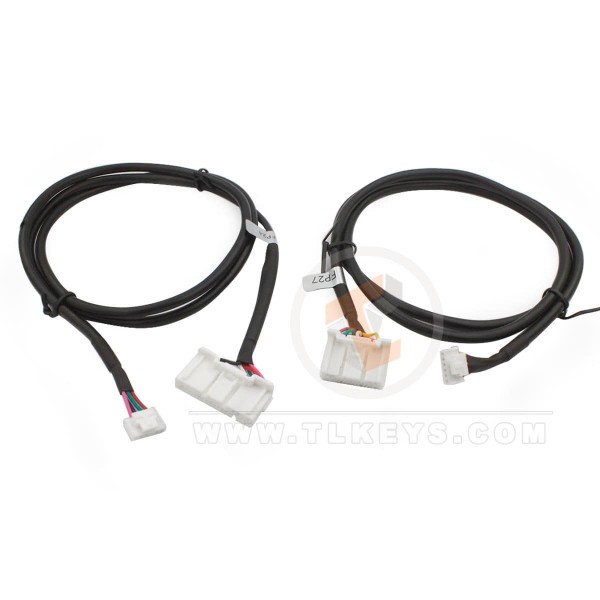 Lonsdor FP24 FP27 Cable for Toyota 8A