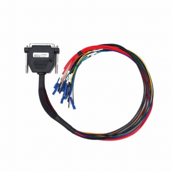 VVDI Prog ECU Reflash Cable - SAUDI ARABIA BRANCH