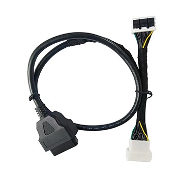 Lonsdor FP30 30 PIN Cable For Toyota 2022 8A-BA An