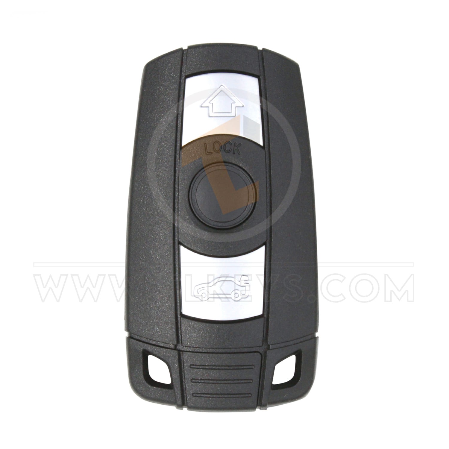 BMW CAS3 Proximity Key 3B 315LPmhz Aftermarket