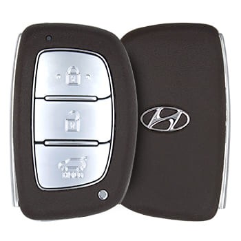Hyundai I20 2020 Smart Remote Key - P/N: 95440-Q01