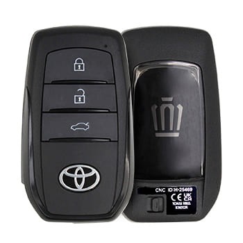 8990H-33022 Original Toyota Smart Proximity