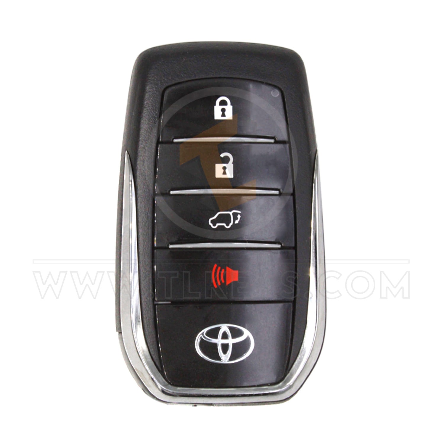 Original Toyota Smart Proximity