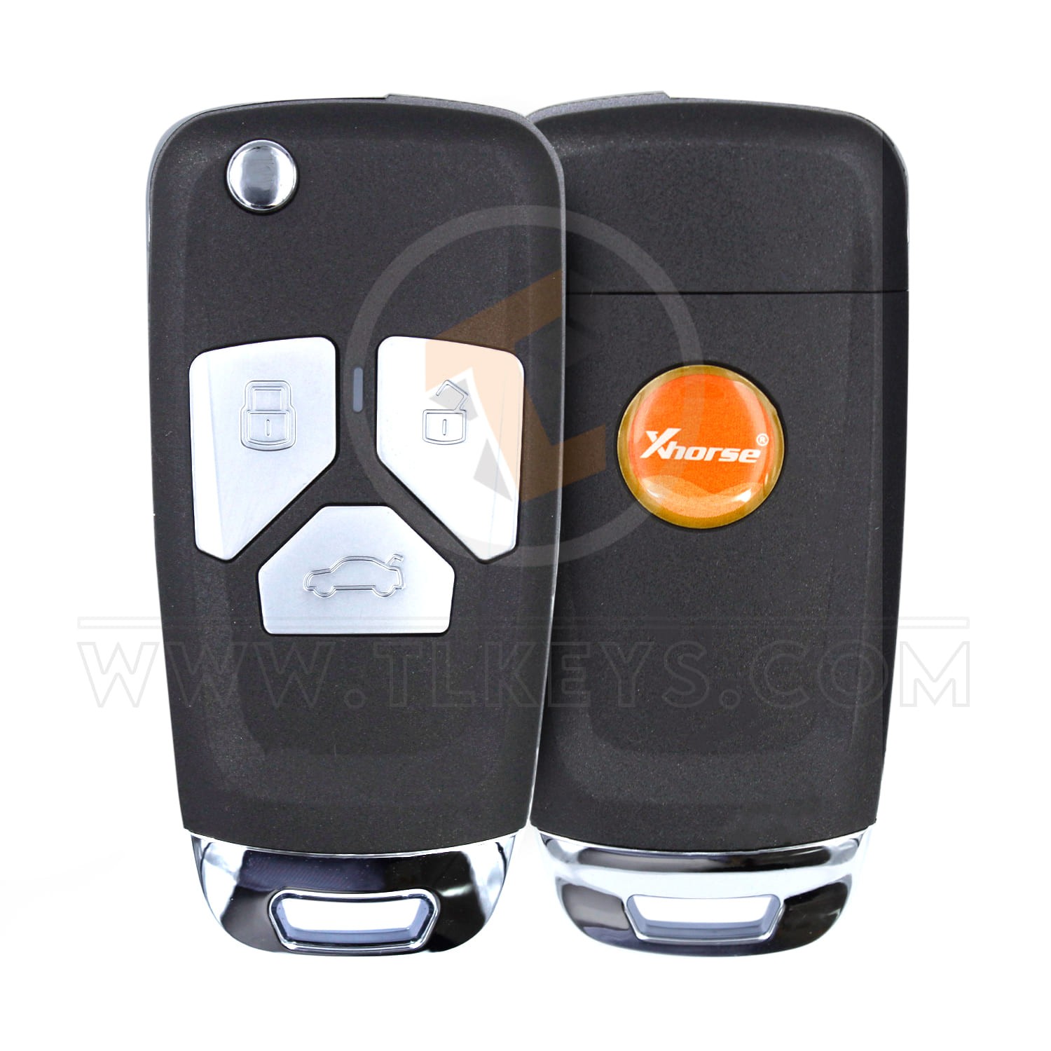 XHORSE VVDI KEY TOOL VVDI2 WIRED FLIP REMOTE