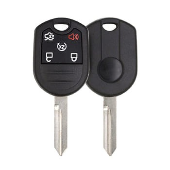 Head Key Remote Aftermarket