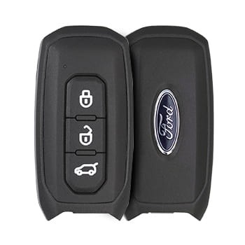 MC19-15K601-BA Genuine Ford Smart Proximity