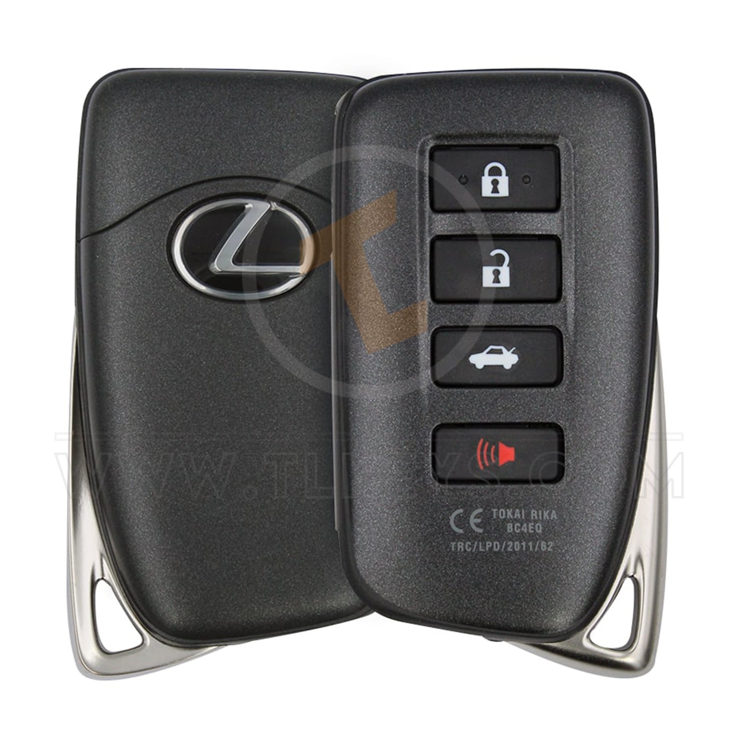 89904-30K00 Genuine Lexus Smart Proximity