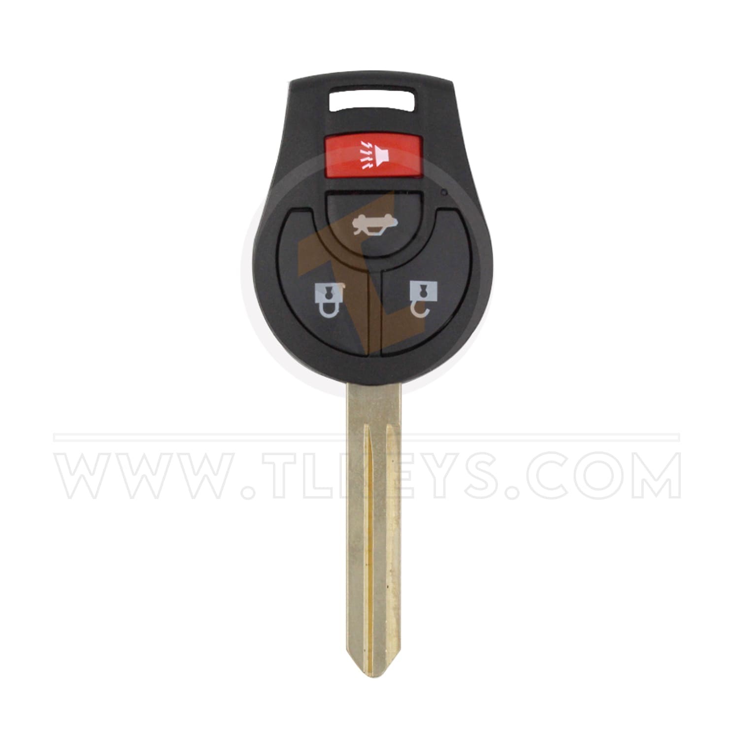 Nissan Head Key Remote AftermarketSunny
