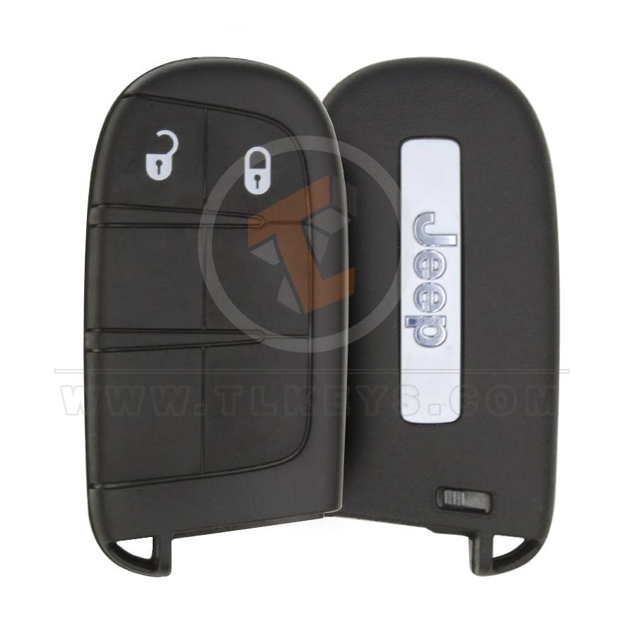6814 3501 AC - 001 Genuine Smart Proximity