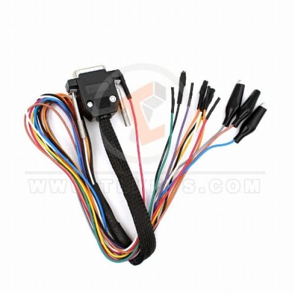 K-TAG K Tag Master Tool Device Programming for ECU