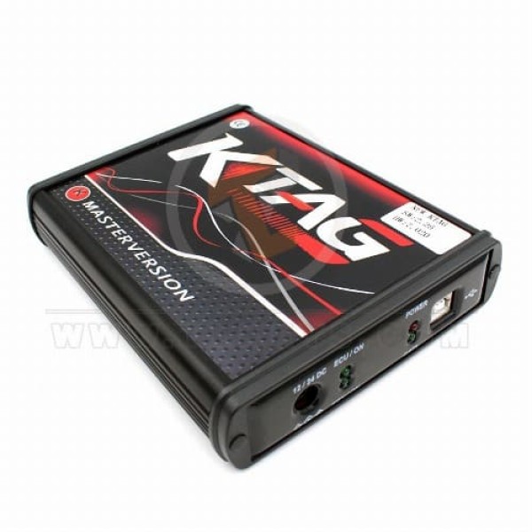 K-TAG K Tag Master Tool Device Programming for ECU