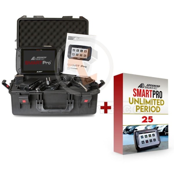 Key Programming / Diagnostics Tools