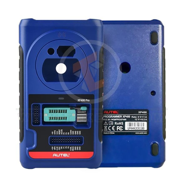 Autel XP400 PRO Key Programming