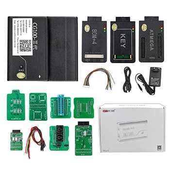 CGDI CG100 Device Full version
