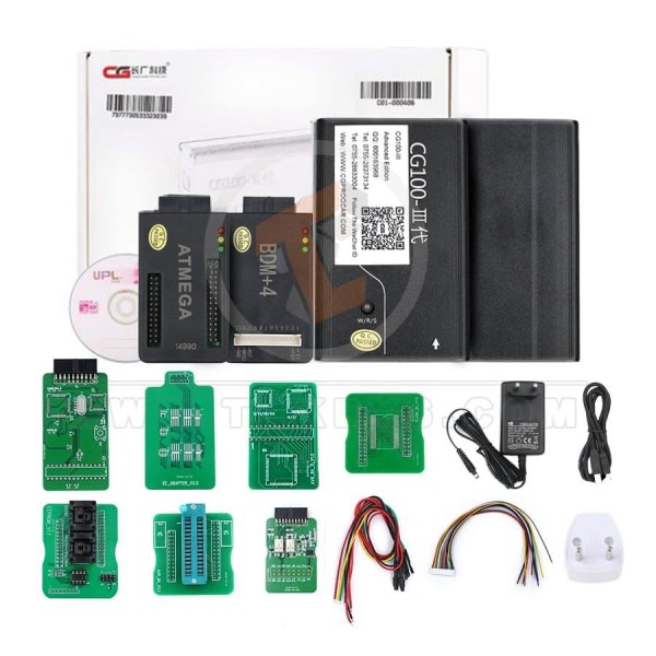 CGDI CG100 Device Full version