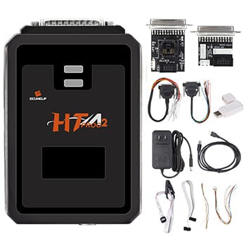 ECUHELP HT-PROG Full Version with Dongle