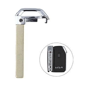 KIA Cerato 2018 Smart Key Blade 81996-M6020 81996-S9000