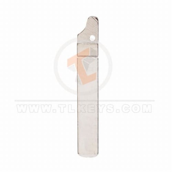 Xhorse KeyDiy KD Remote Key Blade