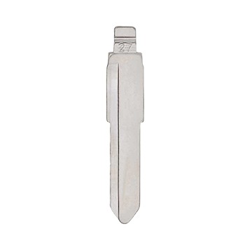 Xhorse KeyDiy KD Remote Key Blade Blade Profile: MAZ24R
